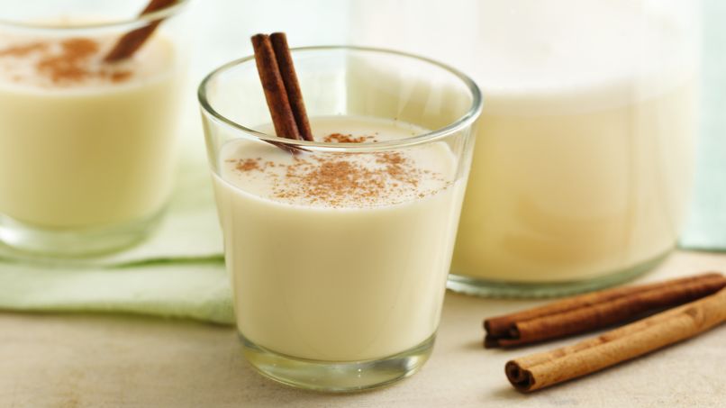 Authentic Latin Drink Recipes - QueRicaVida.com