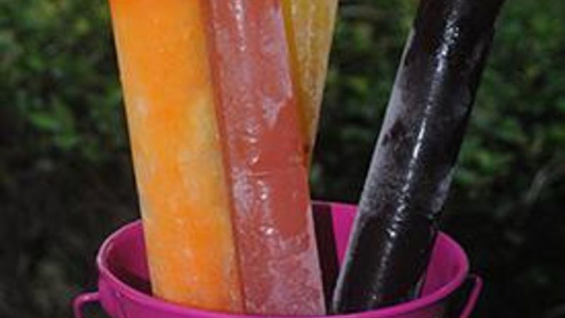 Poptails Recipe - Tablespoon.com