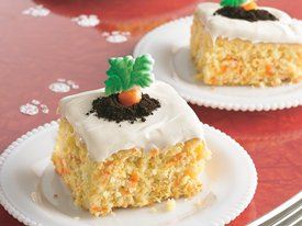 Super Sour Cake Recipe - LifeMadeDelicious.ca