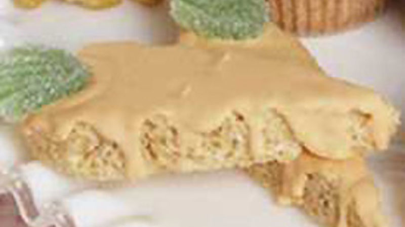 Peter Rabbit Carrots Recipe - Pillsbury.com