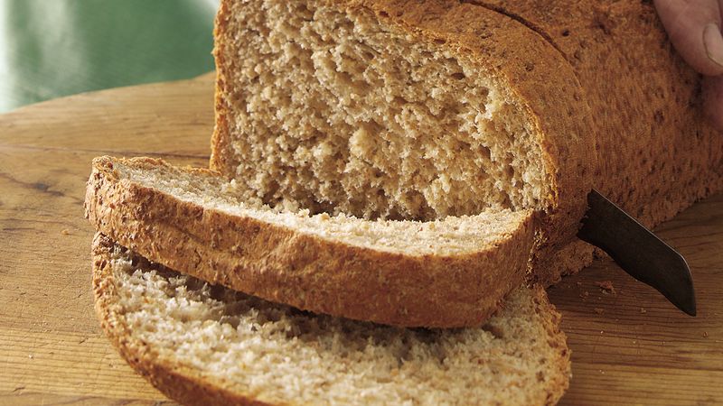 Bread Machine Recipes Bettycrocker