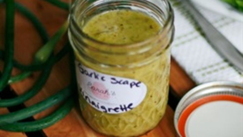 Sesame Ginger Chicken Sandwich Recipe - Tablespoon.com